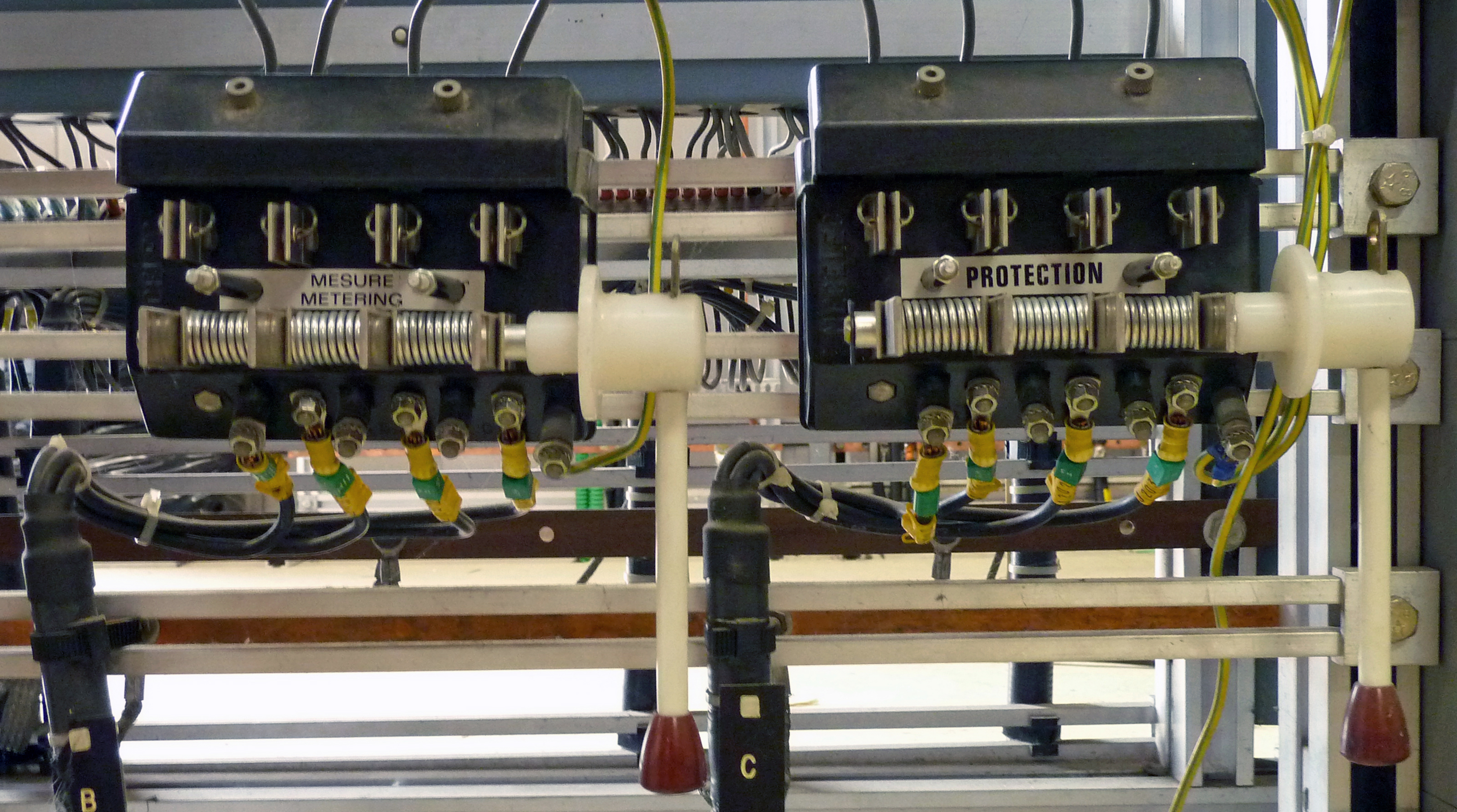 6.2 Boites d’essais – divers composants | Conservatoire du Contrôle ...